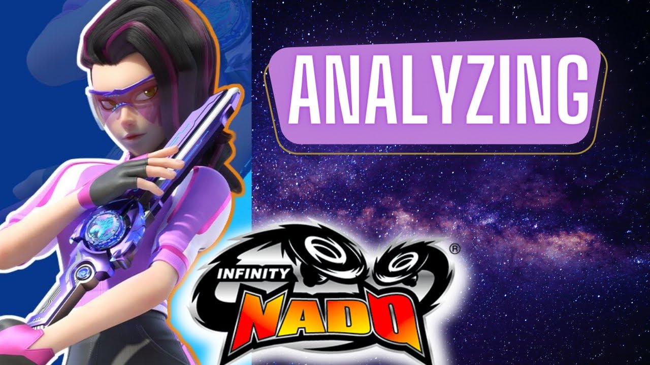 Infinity Nado – tagged "Split Series" – LT Central